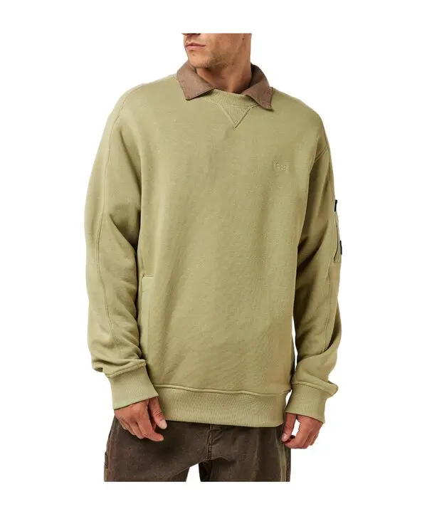 Hugo Boss Casual Hoodie