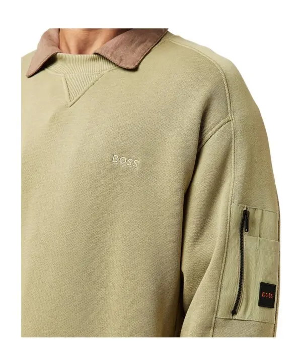 Hugo Boss Casual Hoodie