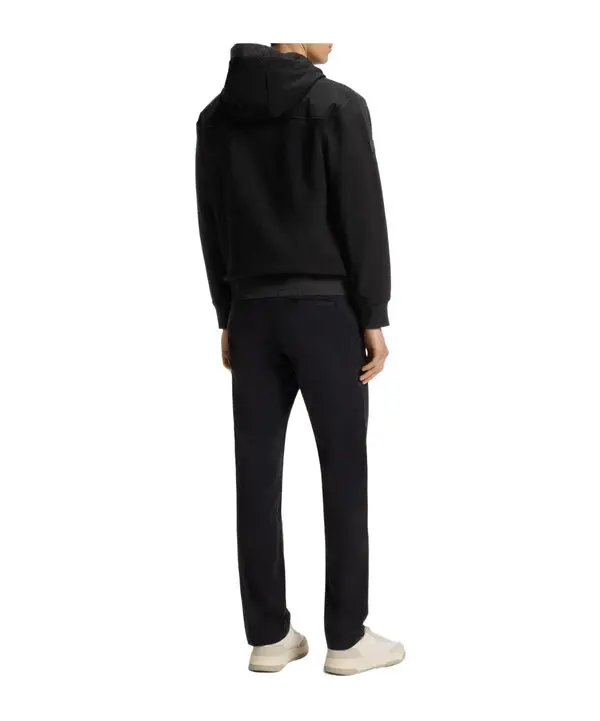 Hugo Boss Hooded Sweatshirt