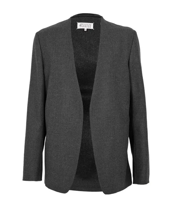 MAISON MARGIELA Stylish And Versatile Blazer