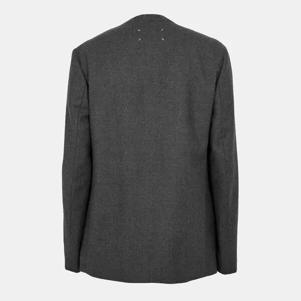 MAISON MARGIELA Stylish And Versatile Blazer