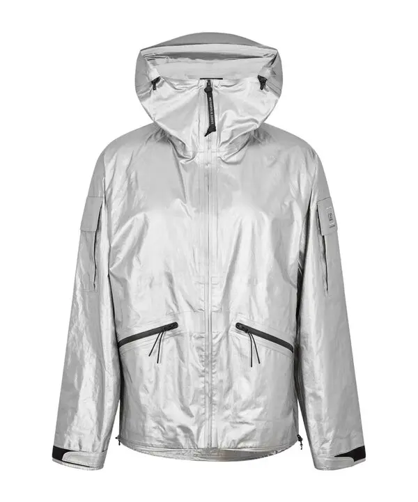 C.P. COMPANY Hooded Outdoor Jacket