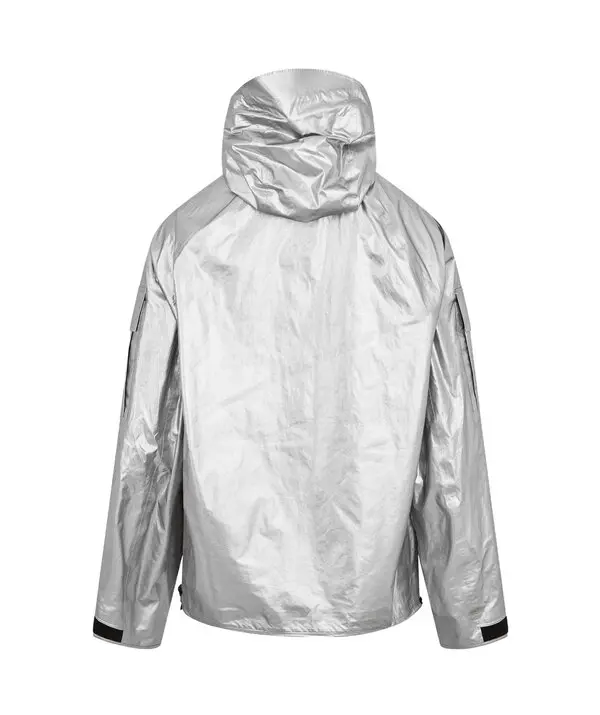 C.P. COMPANY Hooded Outdoor Jacket