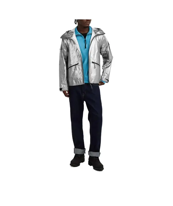 C.P. COMPANY Hooded Outdoor Jacket