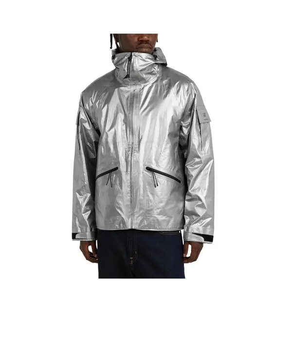 C.P. COMPANY Hooded Outdoor Jacket