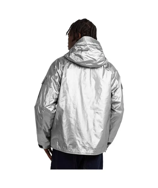 C.P. COMPANY Hooded Outdoor Jacket