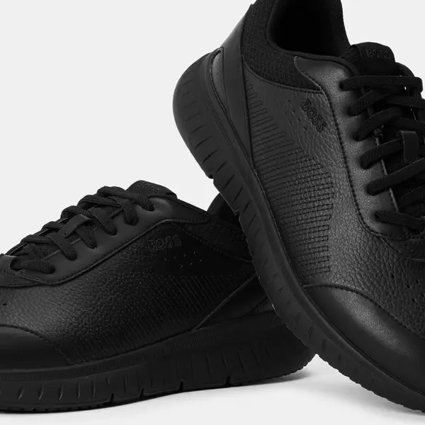Hugo Boss Low-top Sneakers