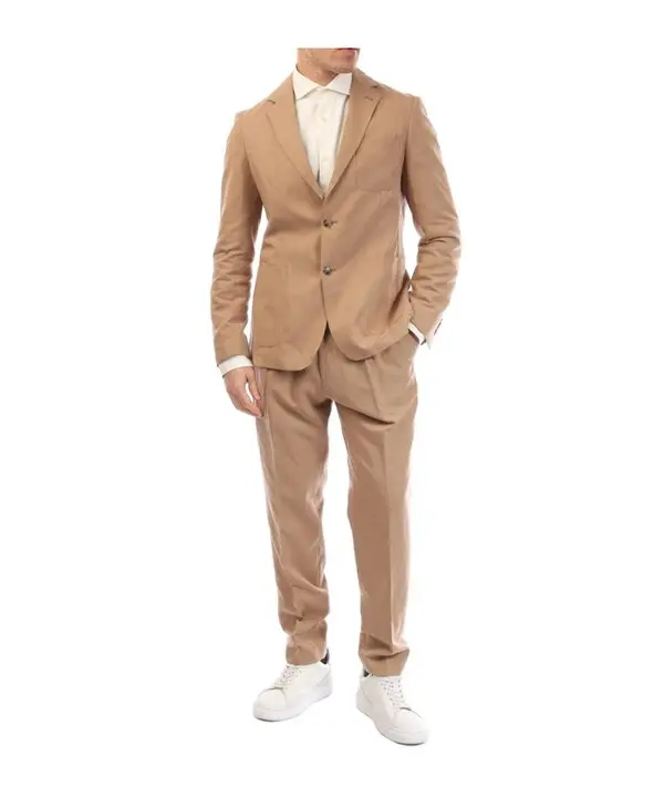 Hugo Boss C-hanry-2pcs-3pp-243 10262339 Suit