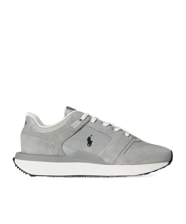 Polo Ralph Lauren Train 89 Low-top Sneakers