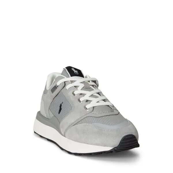 Polo Ralph Lauren Train 89 Low-top Sneakers