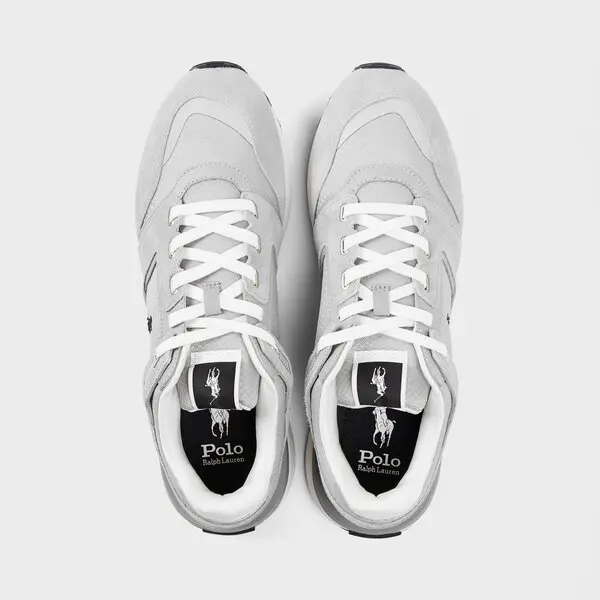 Polo Ralph Lauren Train 89 Low-top Sneakers