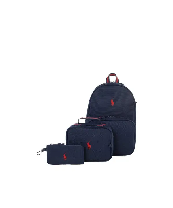 Polo Ralph Lauren Canvas Backpack