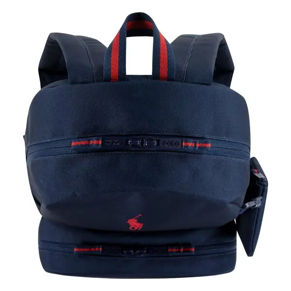 Polo Ralph Lauren Canvas Backpack