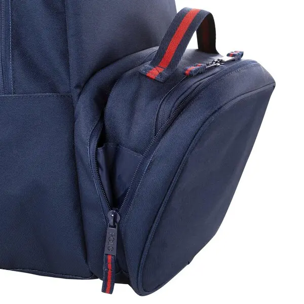 Polo Ralph Lauren Canvas Backpack