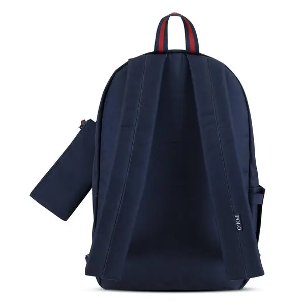 Polo Ralph Lauren Canvas Backpack
