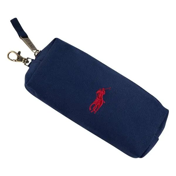 Polo Ralph Lauren Canvas Backpack