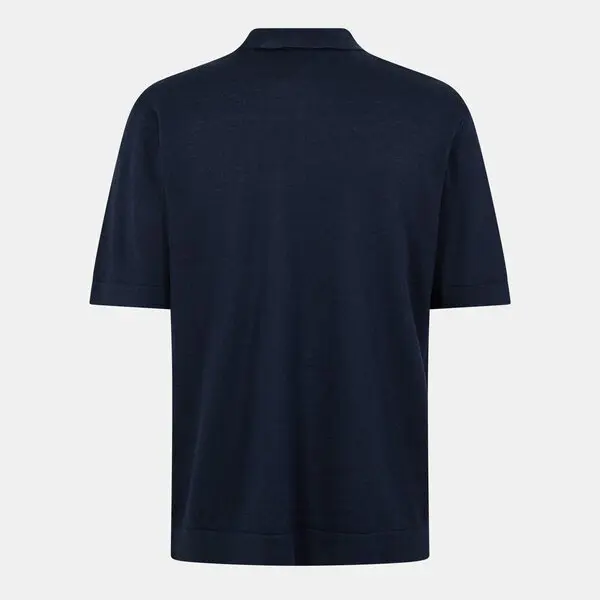 Hugo Boss Solid-color Camisino