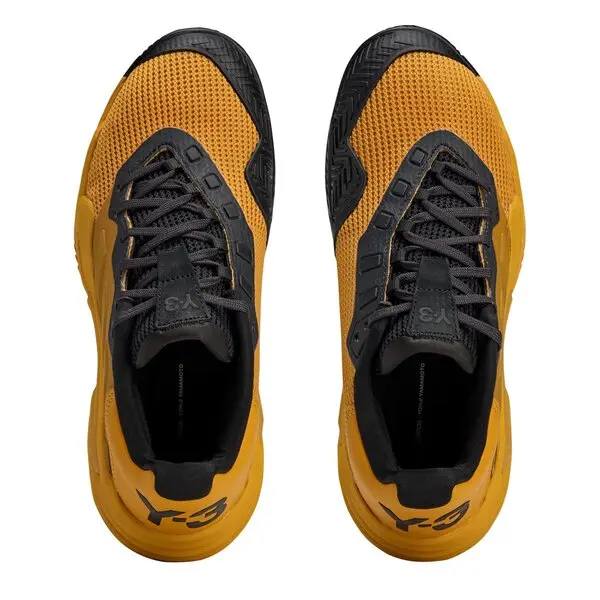 Y3 Mesh Trainers