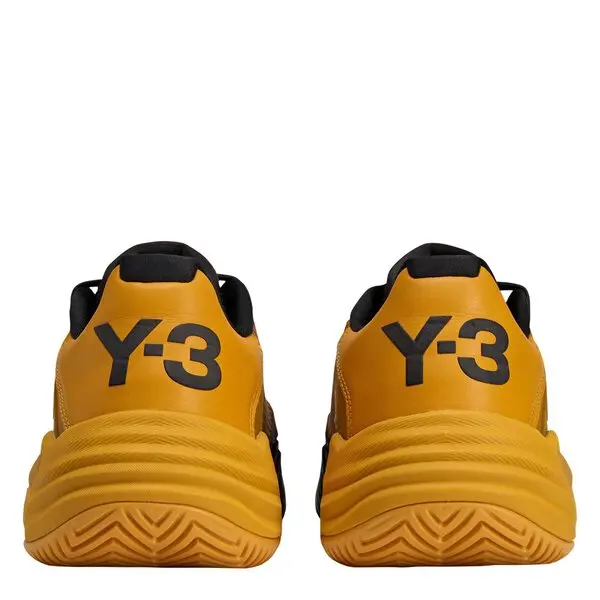 Y3 Mesh Trainers