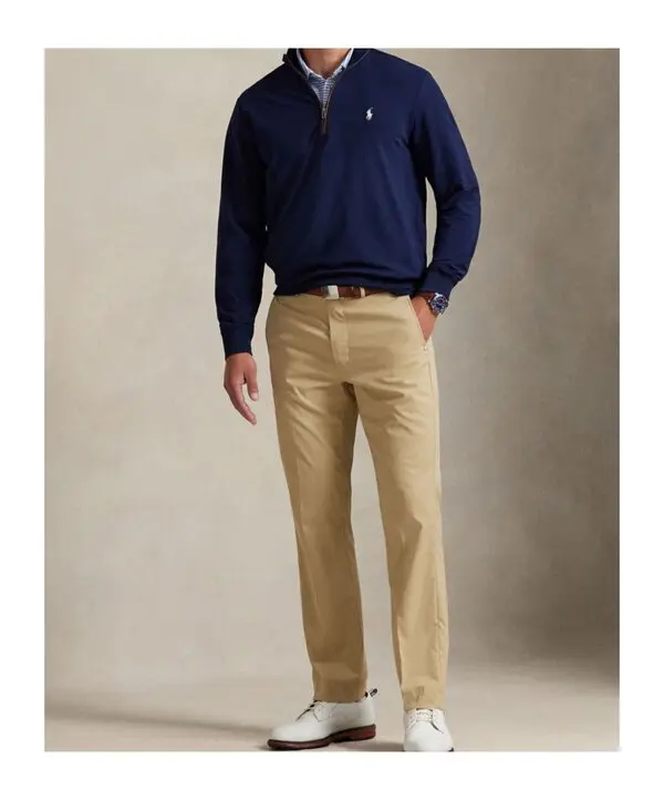 Polo Ralph Lauren Terry Pullover Jumper