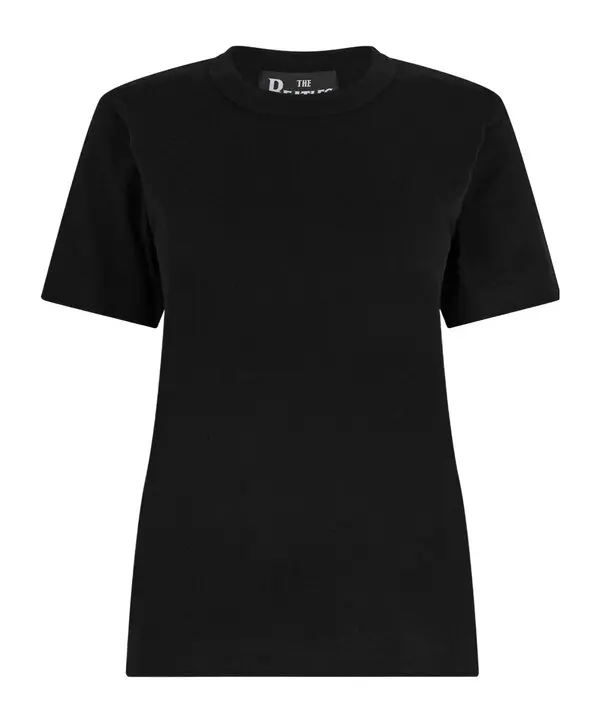 Play Comme Des Garcon Beatles Logo T-shirt