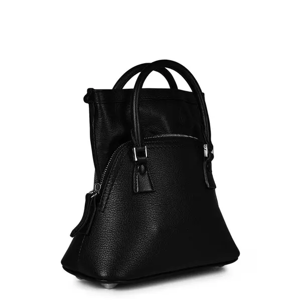 MAISON MARGIELA 5ac Classique Micro Cross Body Bag