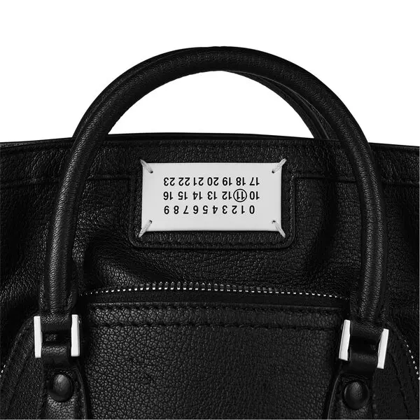 MAISON MARGIELA 5ac Classique Micro Cross Body Bag