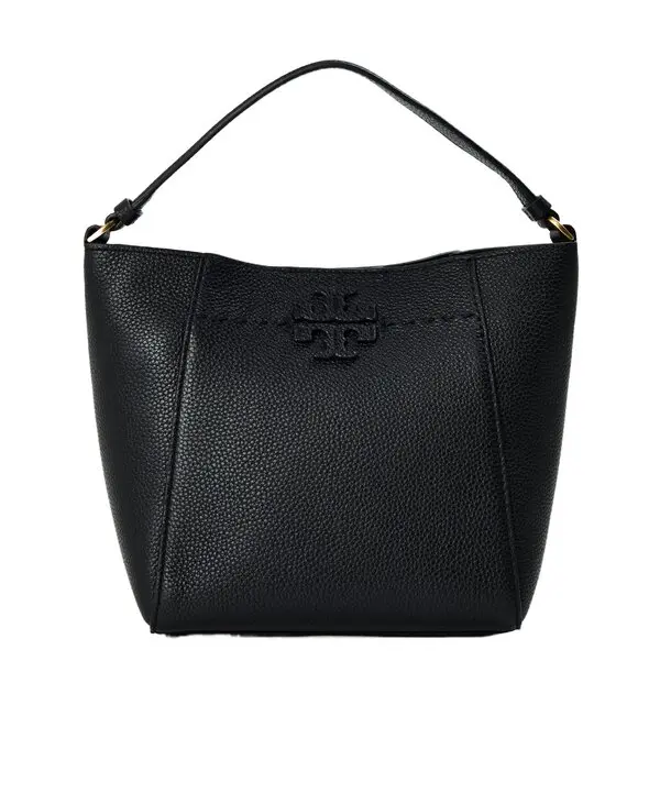 Tory Burch Solid-color Shoulder Bag