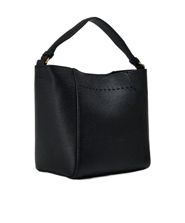 Tory Burch Solid-color Shoulder Bag