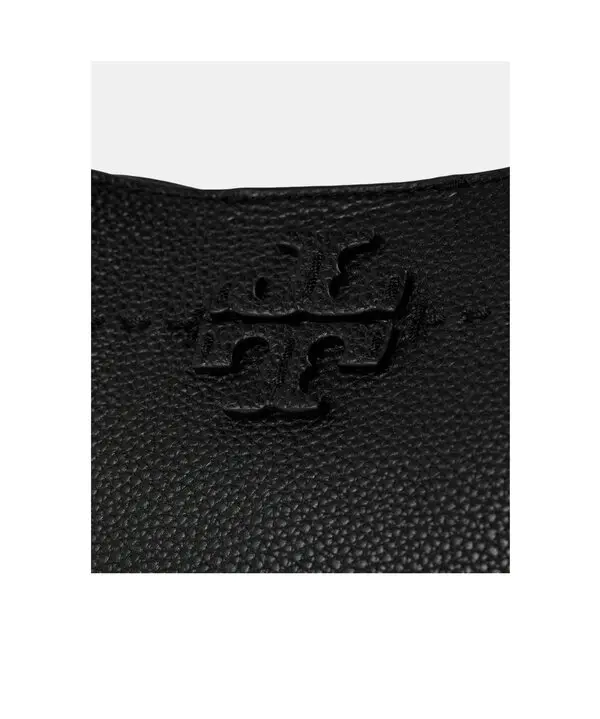 Tory Burch Solid-color Shoulder Bag