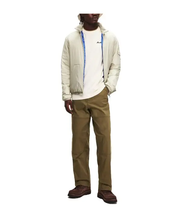 Moncler Stand-collar Jacket