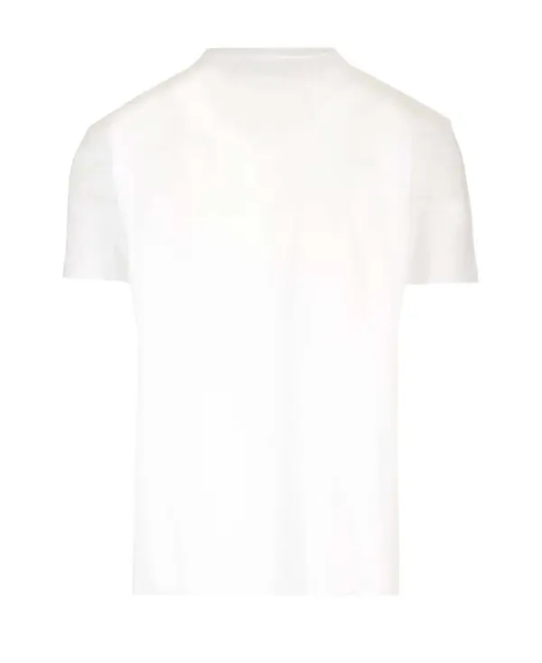 VIVIENNE WESTWOOD Spray Orb Print T-shirt