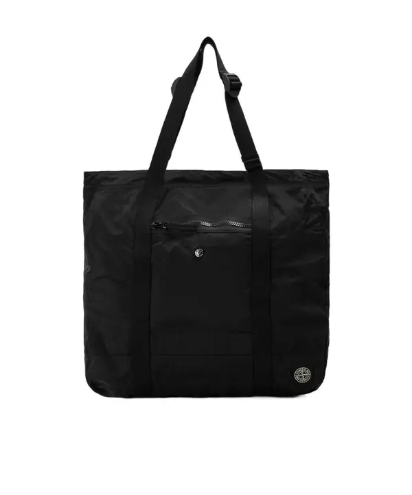 Stone Island Tote Bag