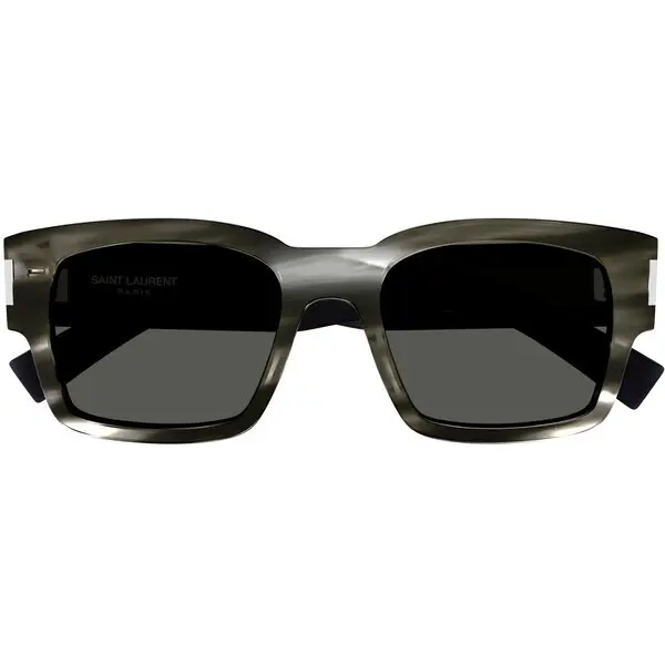 Saint Laurent Rectangular Sunglasses