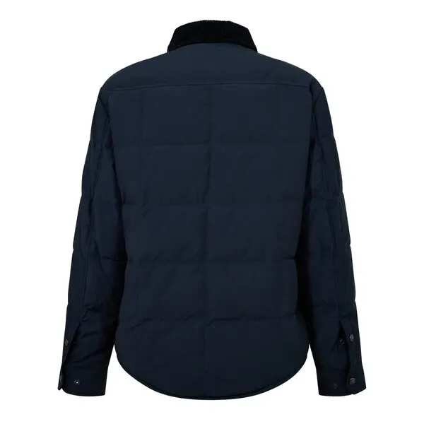 Polo Ralph Lauren Quilted Shirt Jacket