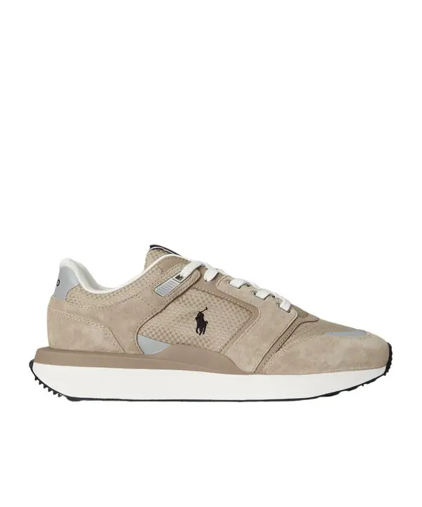 Polo Ralph Lauren Train 89 Low-top Sneakers
