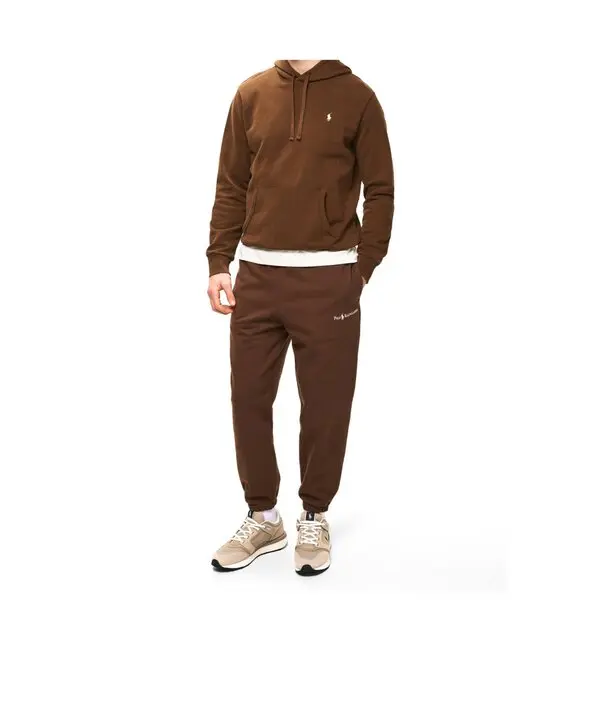 Polo Ralph Lauren Train 89 Low-top Sneakers
