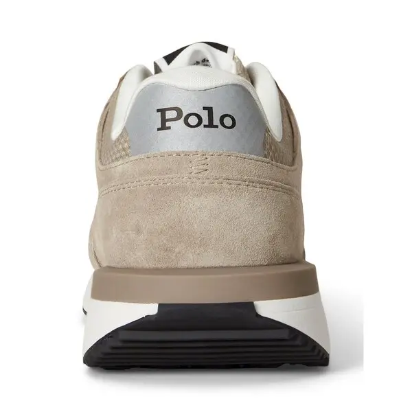 Polo Ralph Lauren Train 89 Low-top Sneakers