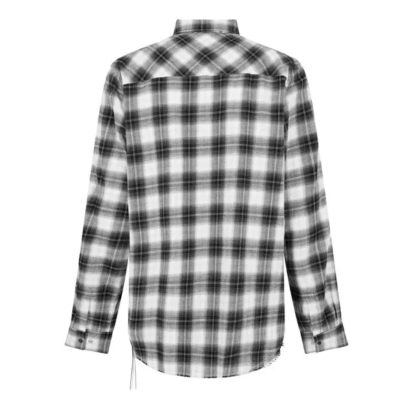 Amiri Long-sleeve Shirt