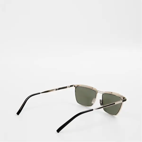 Saint Laurent Rectangle Sunglasses
