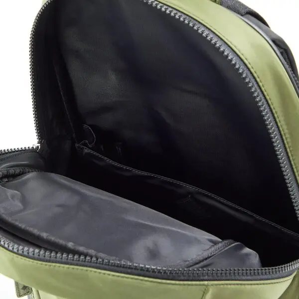 Mcm Aren Backpack