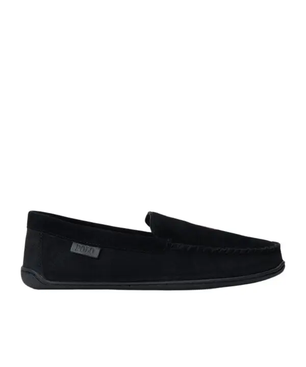 Polo Ralph Lauren Brenan Moccasin Slippers