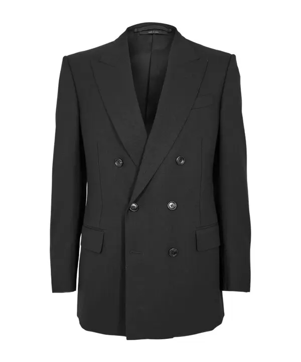 TOM FORD Stylish And Minimalist Blazer
