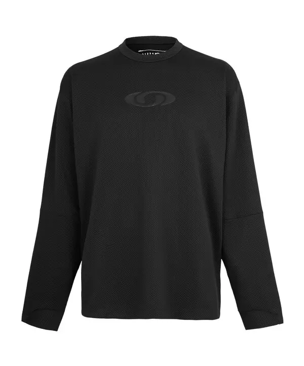 MAISON MARGIELA Solid-color Sweater
