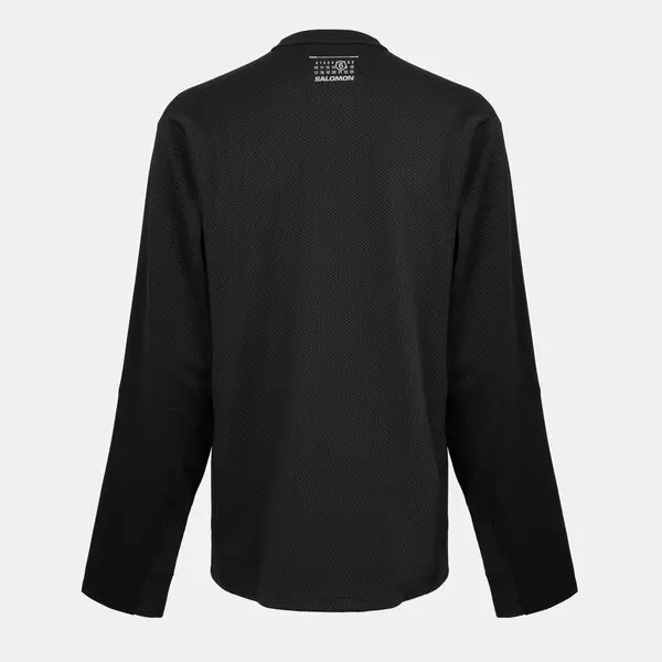 MAISON MARGIELA Solid-color Sweater