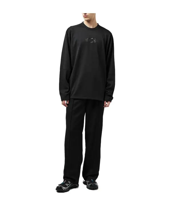 MAISON MARGIELA Solid-color Sweater