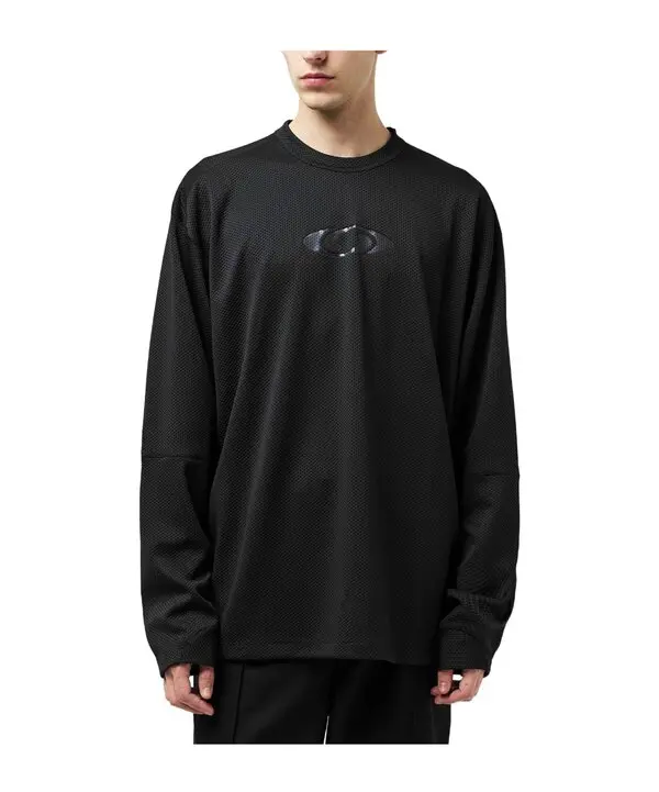 MAISON MARGIELA Solid-color Sweater