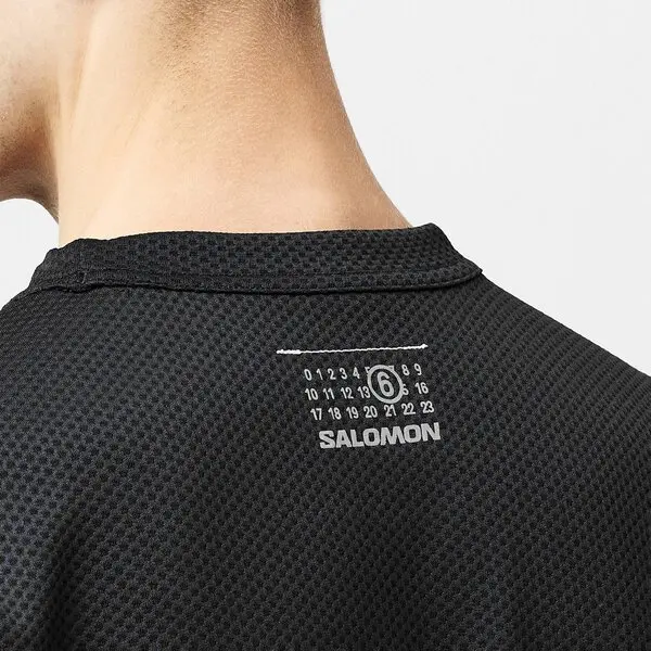 MAISON MARGIELA Solid-color Sweater