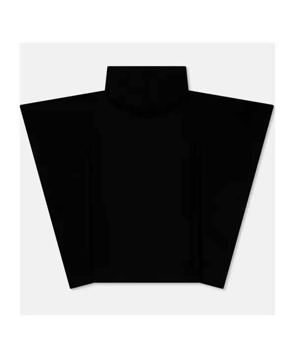 Fendi Logo Shawl