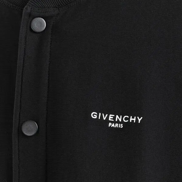 Givenchy Bomber Jacket